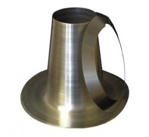 Flash-Tite Electrical Outlet Post - LexGoShop | Rooftop Electricity